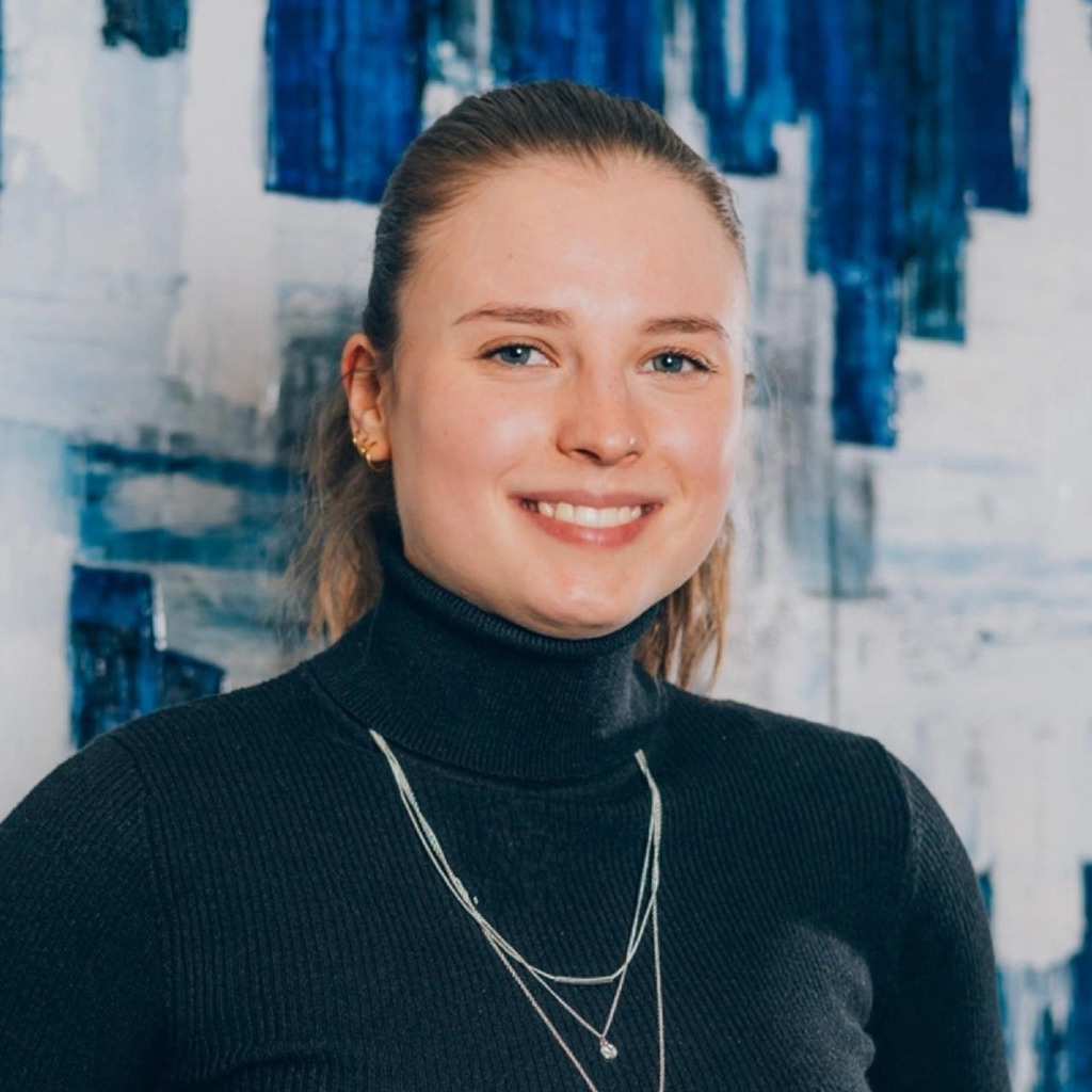 Stephanie Schmidt - Frontend Entwicklerin - d.velop | XING