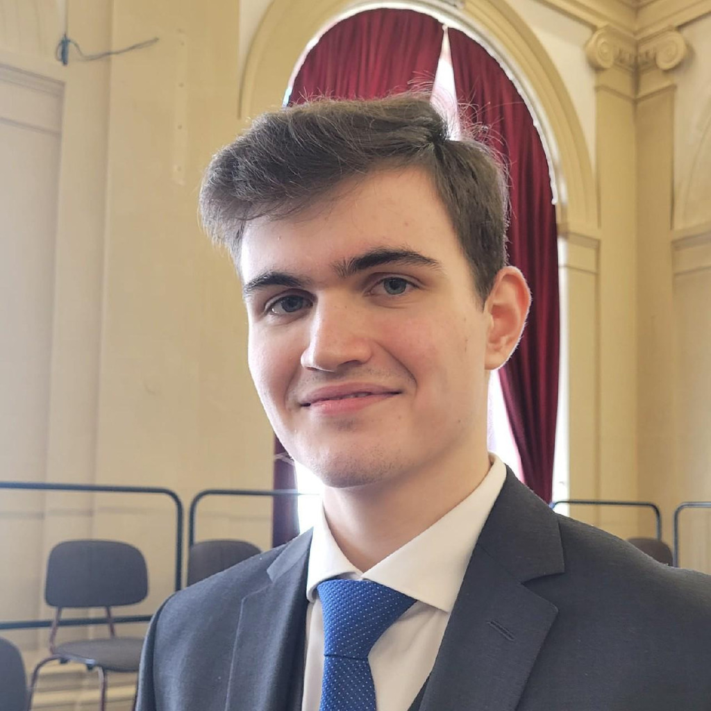 Martin Schmidt - Informatik - Universität Wien | XING