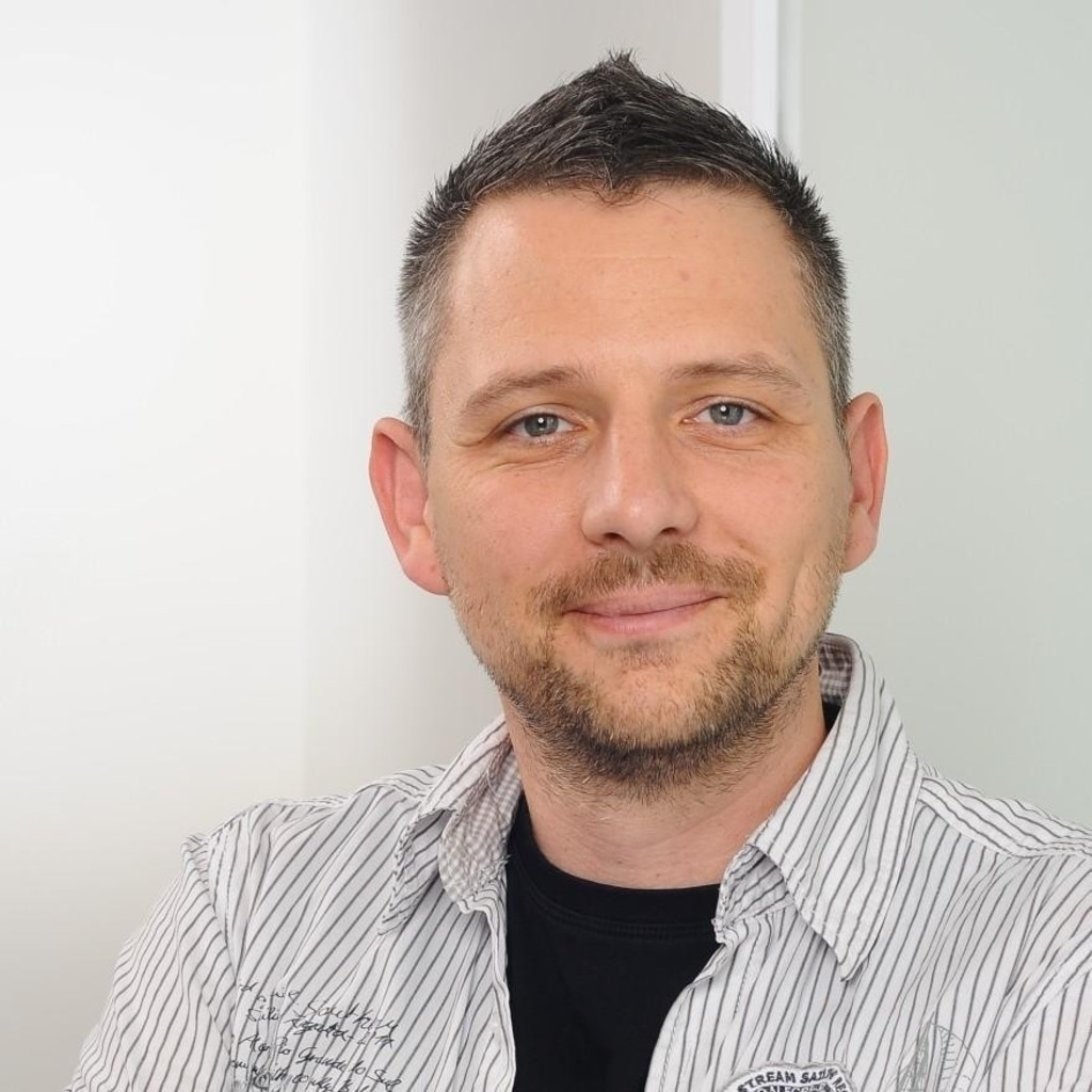 Nico Gehrke - Junior Software Entwickler Java - novomind AG | XING