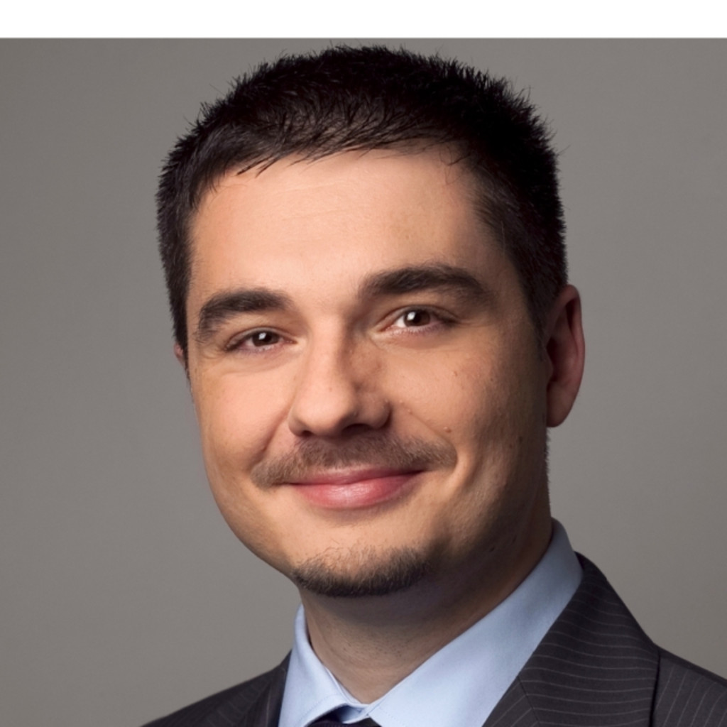 Dr. Cristian Neacsu - Senior Consultant - Allolio&Konrad Partnerschaft ...