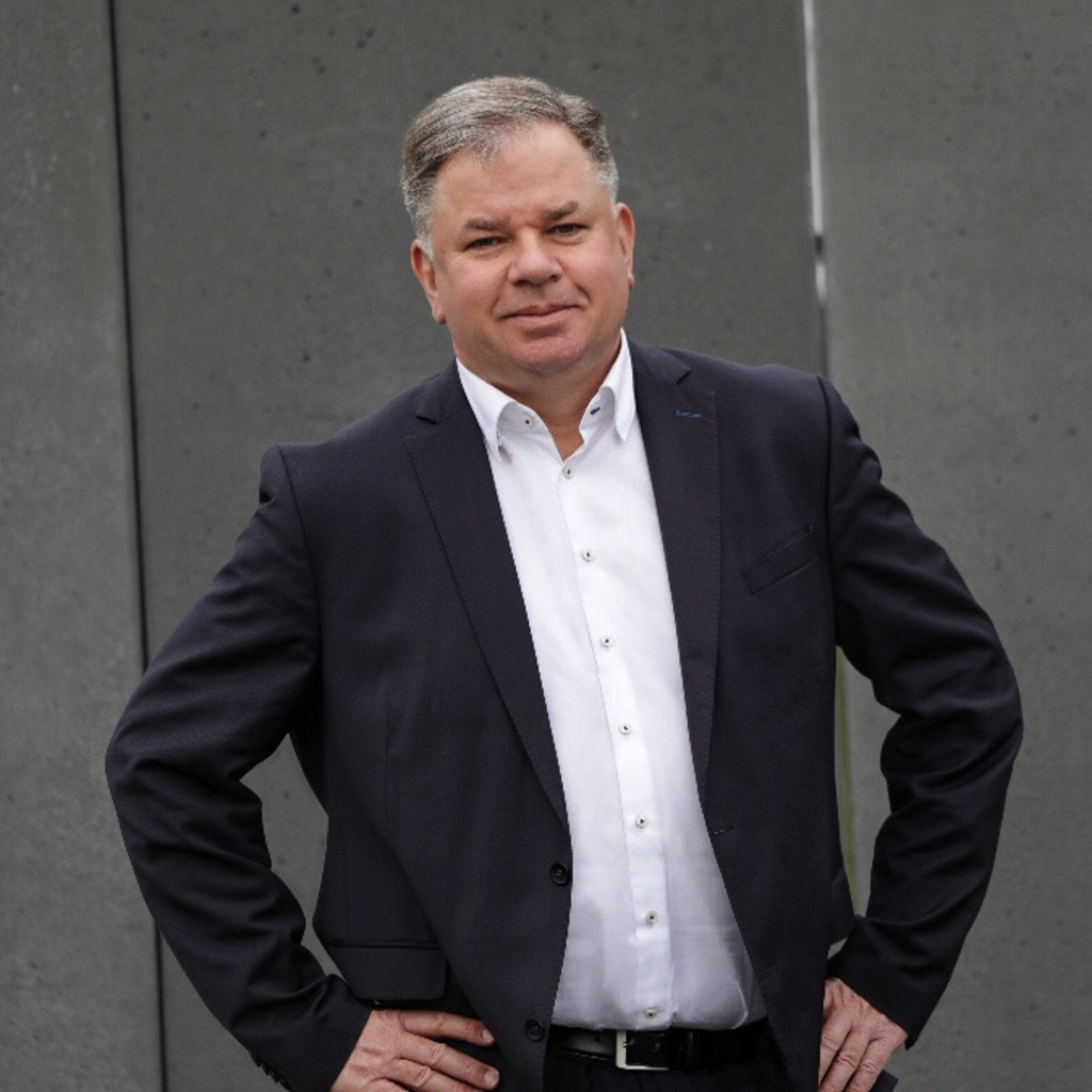 Stefan Welter - Geschäftsführer und Gründer - Welter & Olbertz The ...