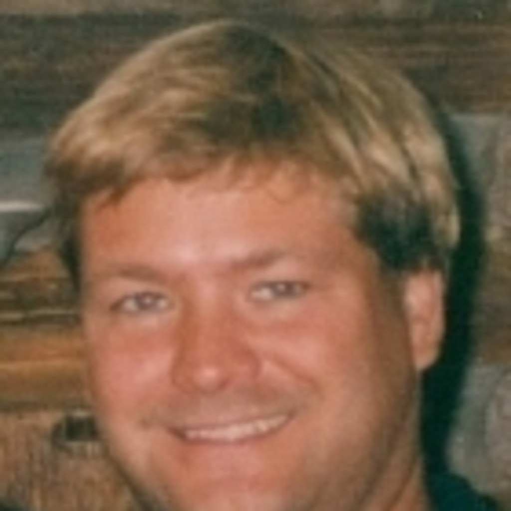 Raymond Gessner - Chief Executive Officer - A Step in Time | XING