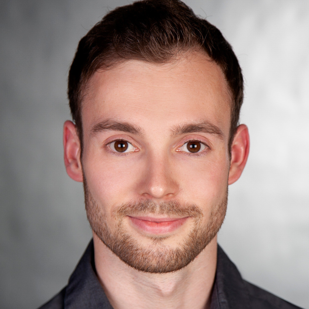 Robin Weil - Qualitätsmanagementbeauftragter - Reinhard Bretthauer GmbH ...