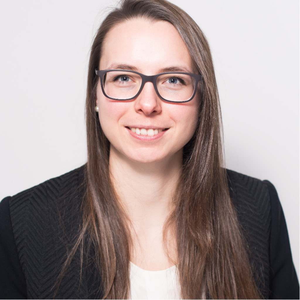 Natalie König - Referentin des CEOs - STI Group | XING