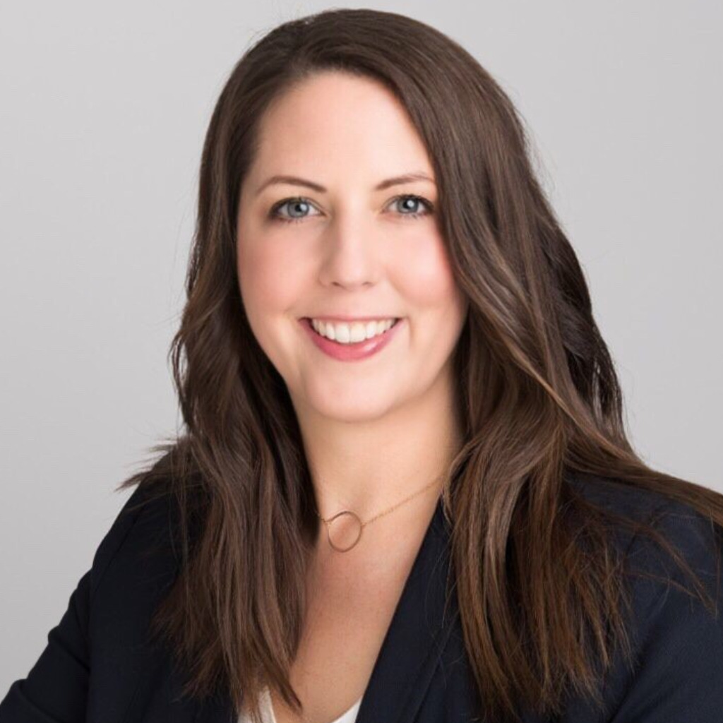 Anna Heuss - Regional Sales Manager - CooperVision GmbH | XING