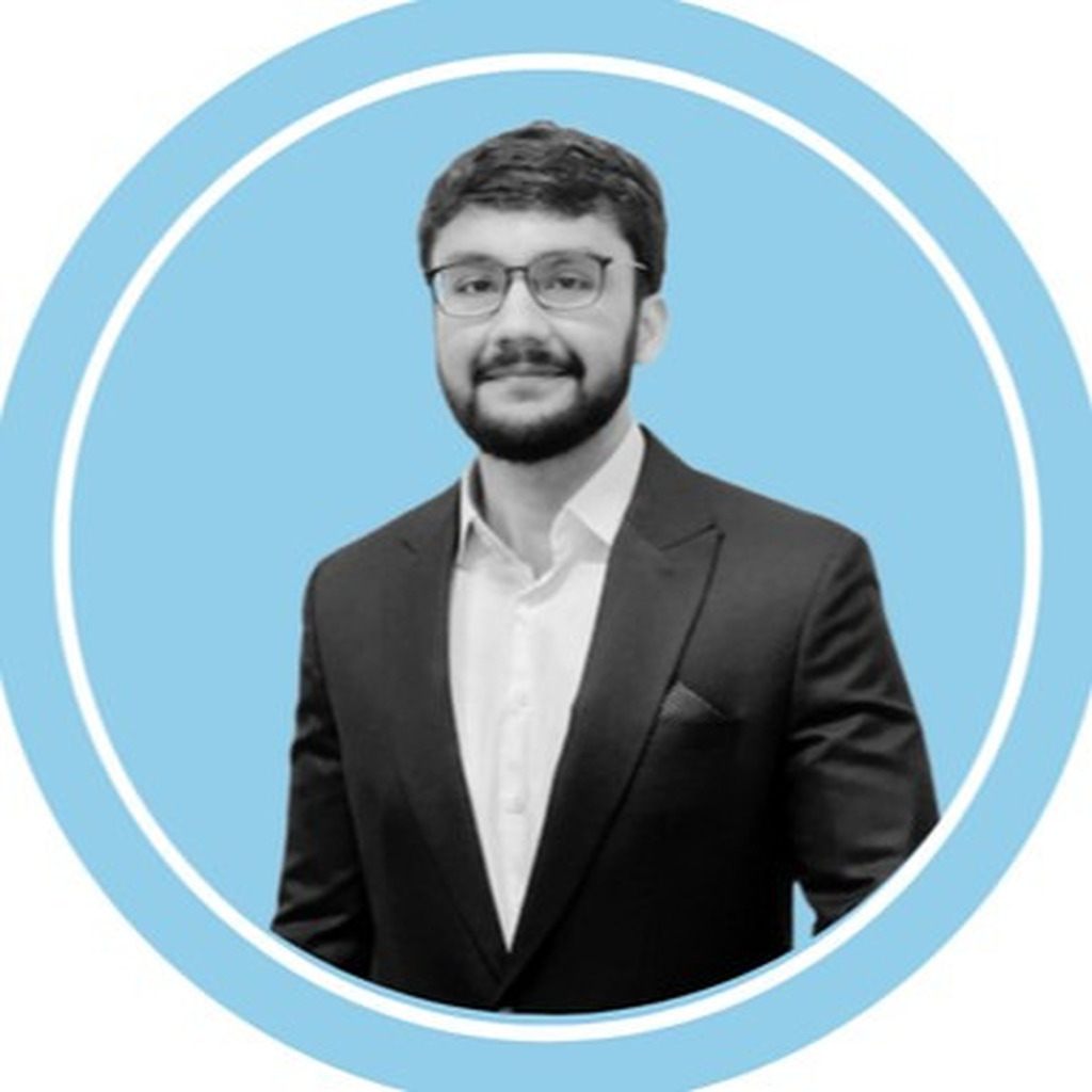 Taha Tasleem - Software Developer - GoldCare | XING