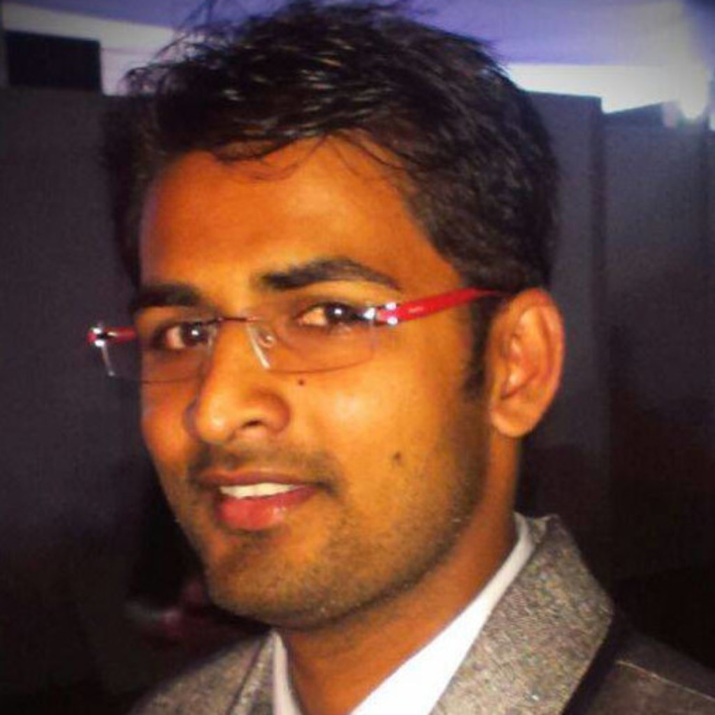 Prasad Raskar - Member of Technical Staff - ADP India Pvt. Ltd | XING