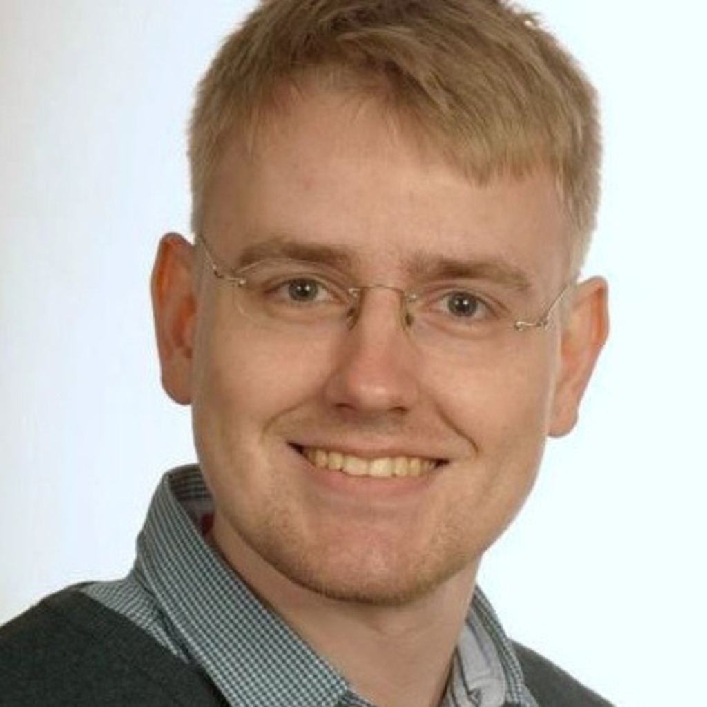 Christian Eirund - SAP Consultant - abat AG | XING