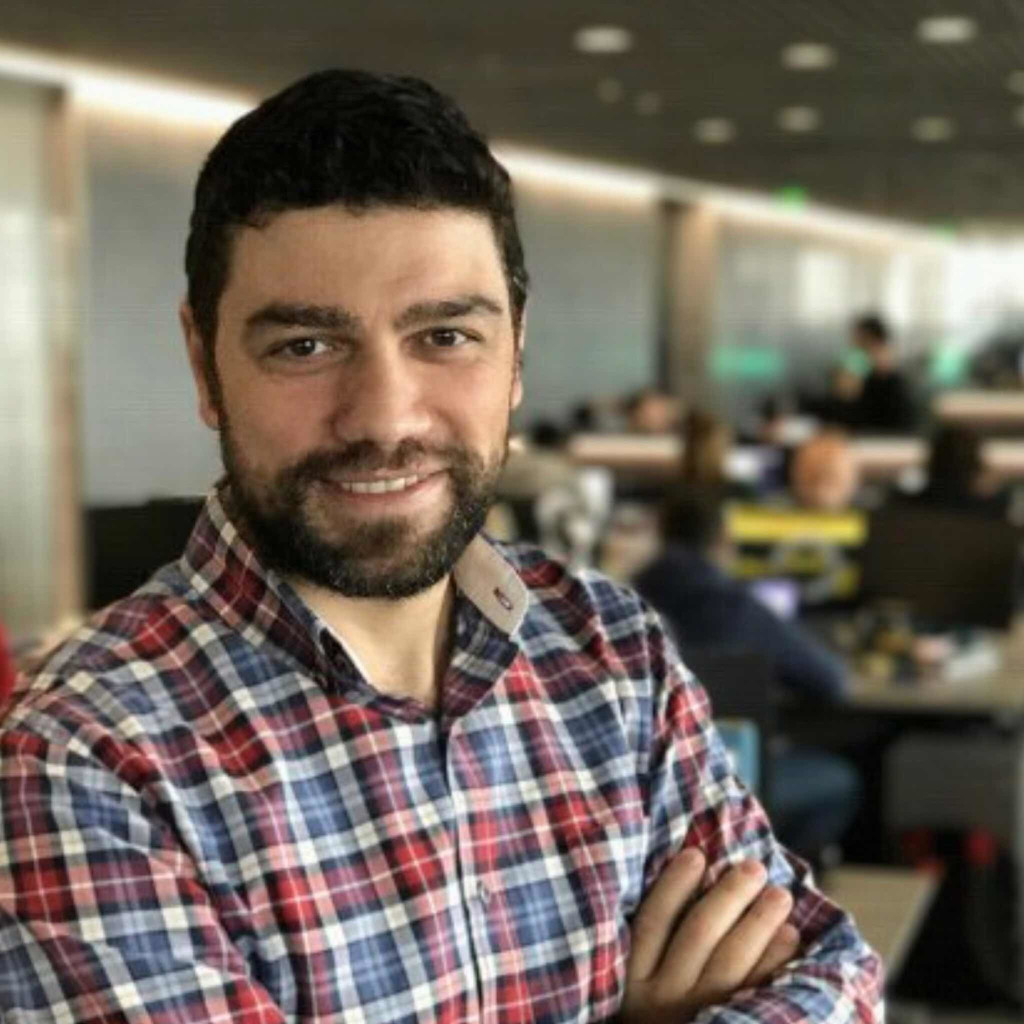 Oguzhan Günes - Senior Data Engineer - IDS GmbH - Analysis and Reporting Services | XING