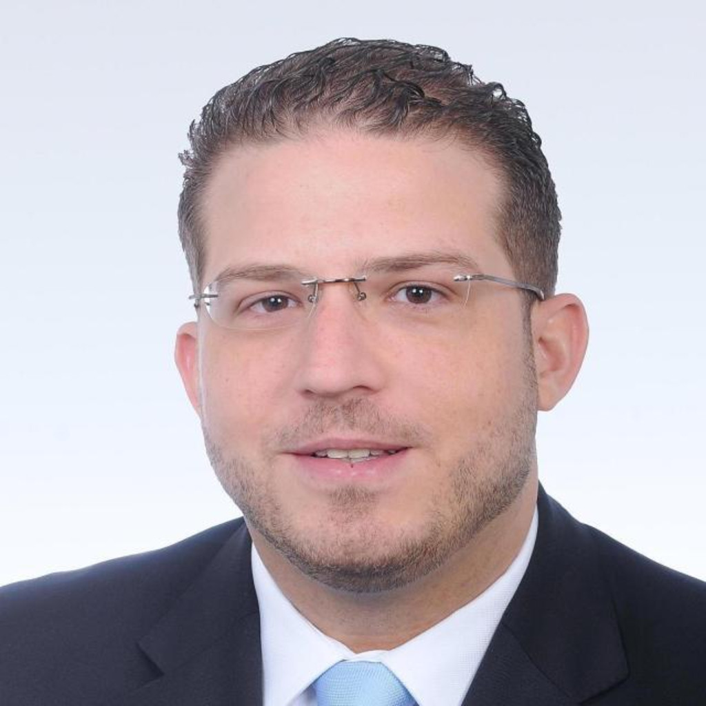 Patrik Ryser - Founder / Chairman - adaco Consulting AG | XING