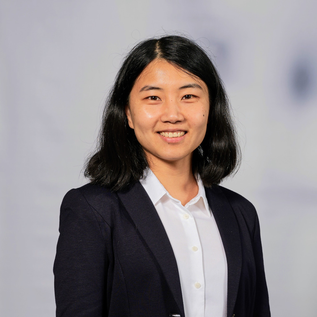 Dr. Miao Sun - Senior Consultant - Deloitte | XING