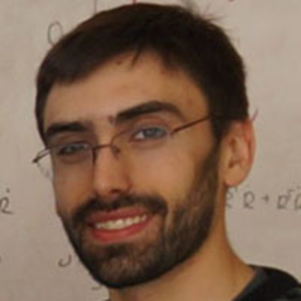 Ali Ahmad - Founder - tvlize | XING