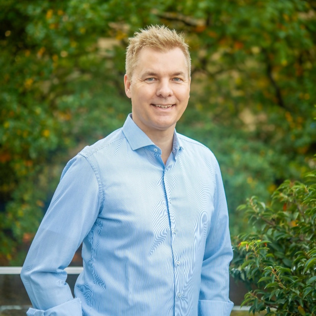 Patrick Hebling - Business Unit Director Brand & Sales - Alpina Sports ...