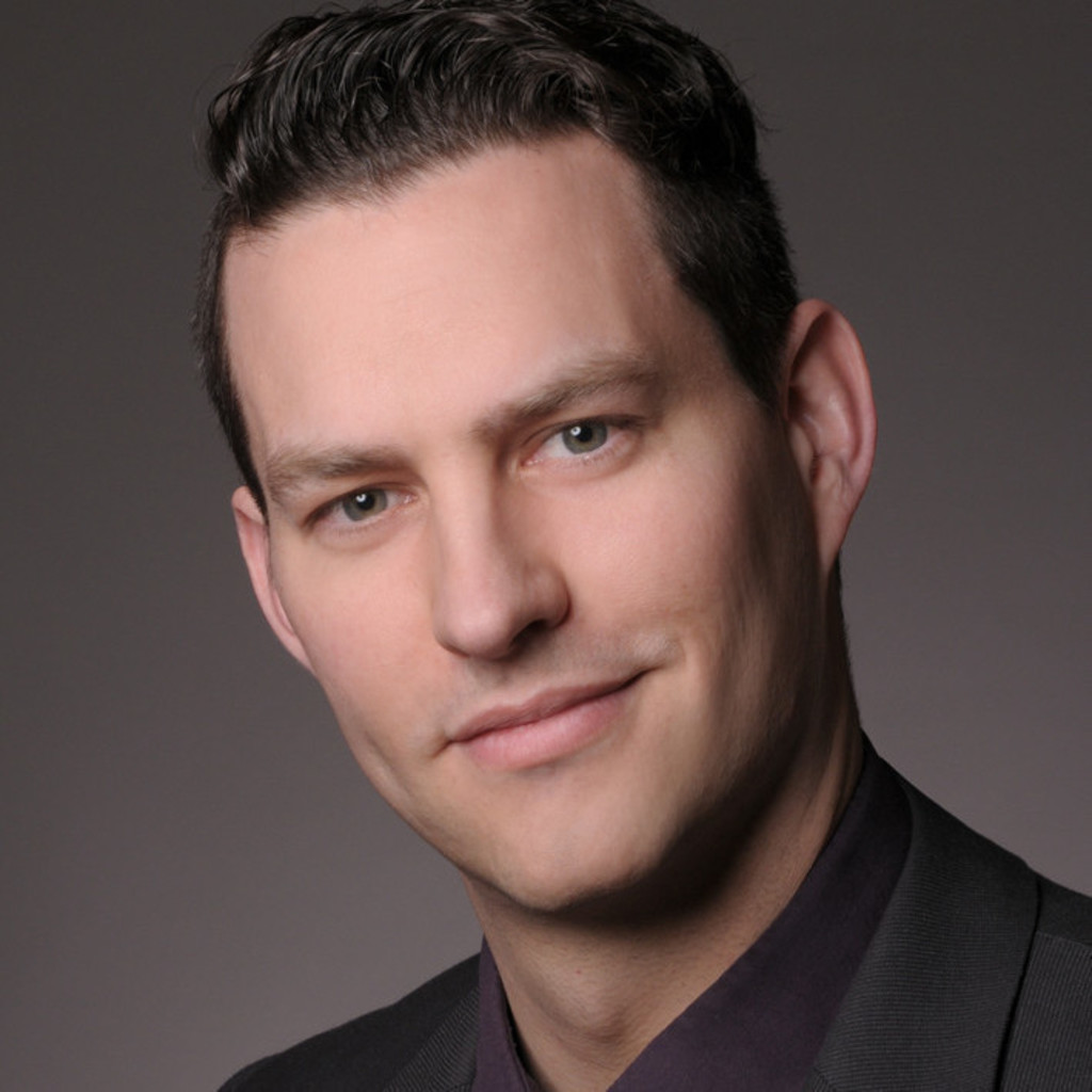 Patrick Richter - Fachinformatiker Systemintegration - Hewlett-Packard-GmbH | XING