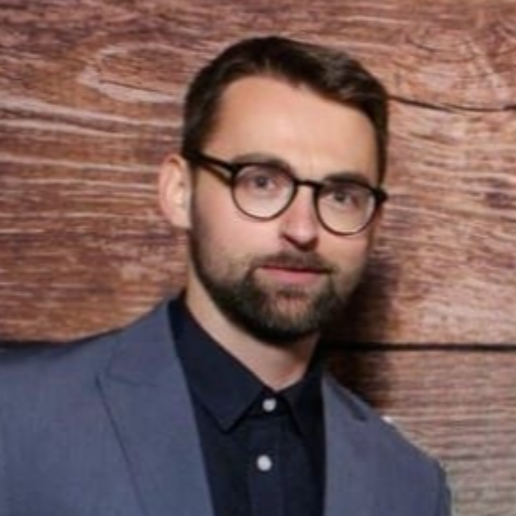 Pascal Lange - IT-Kundenberater - TAIFUN Software GmbH | XING