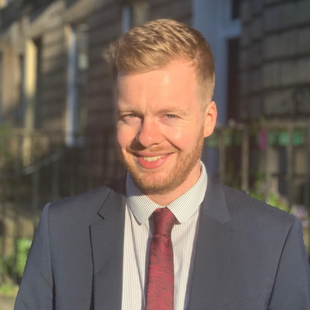 Shane Gray - Recruitment Consultant - Cathcart Associates | XING