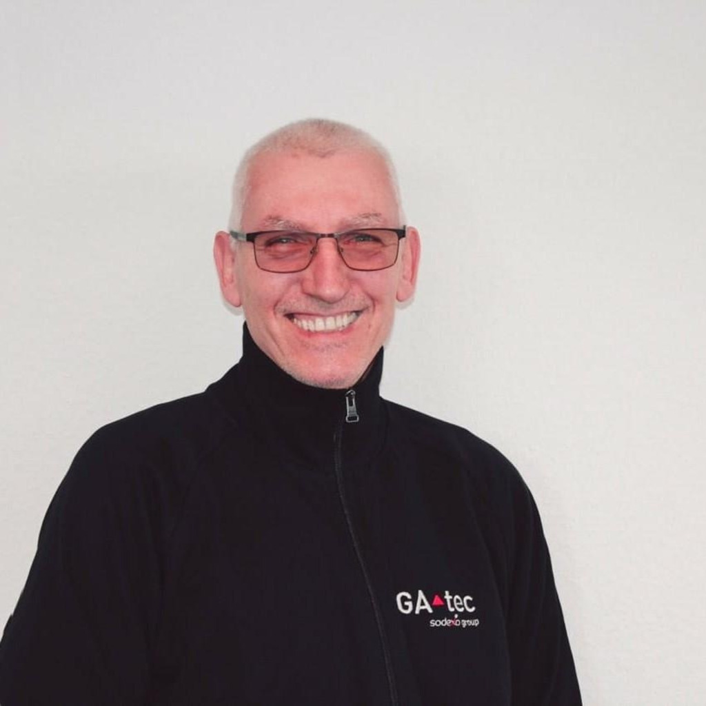 Michael Jost - Haustechniker - GA-tec Gebäude- und Anlagentechnik GmbH ...