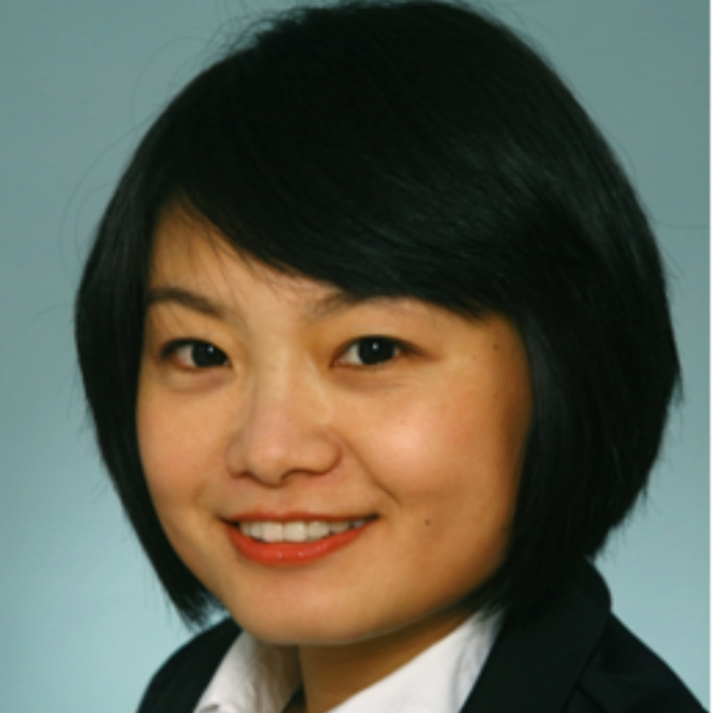 Mag. Haipeng Li - Project Manager - ADE GmbH | XING