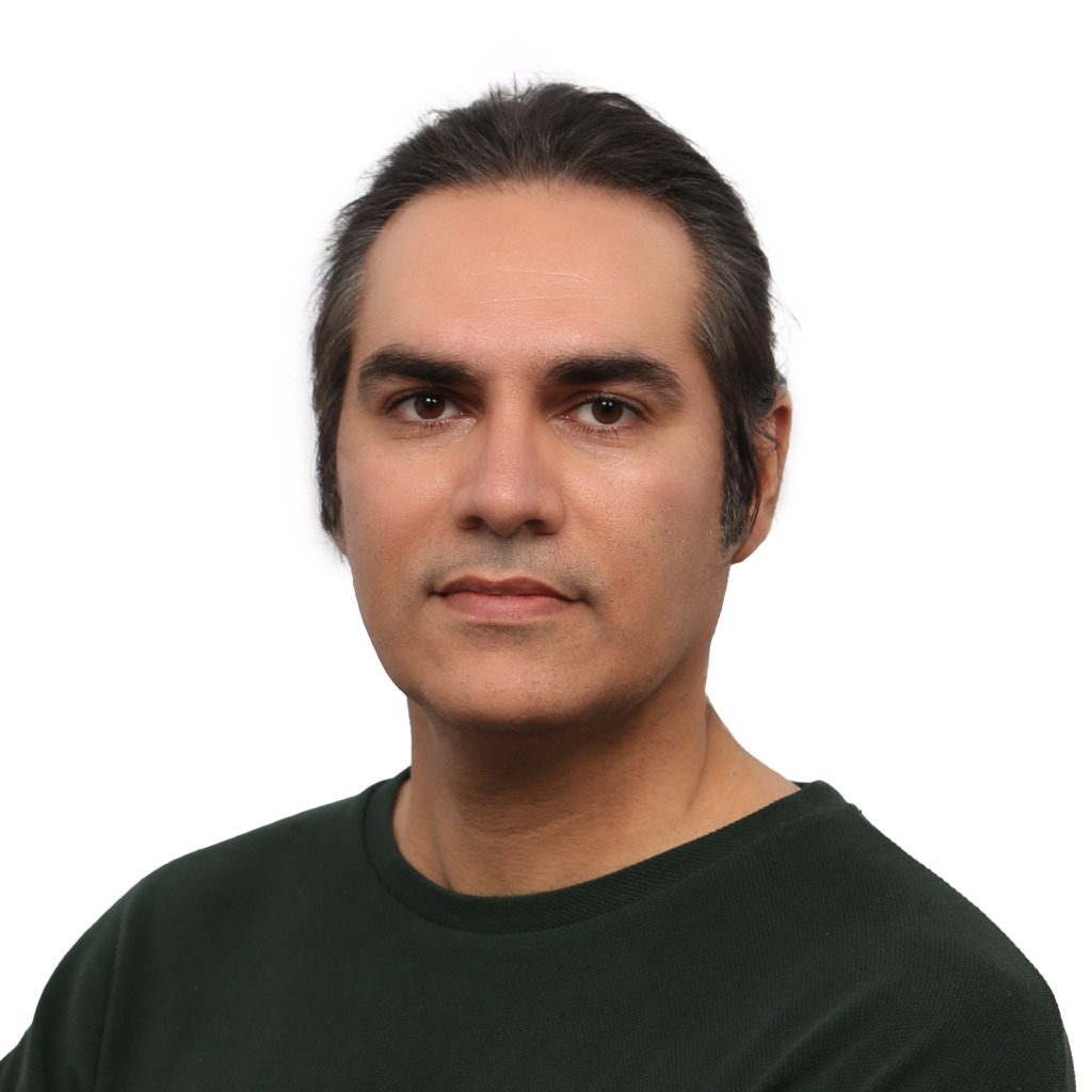 mohammad azizzadeh - Web developer - Telecommunication Infrastructure Company (Iran) | XING