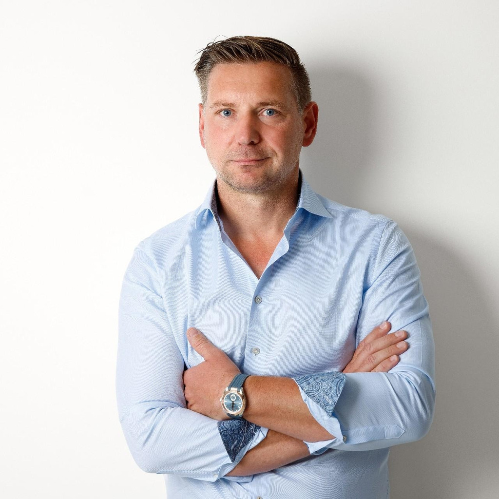 Patrick Witton - Geschäftsführer - Emil Witton GmbH | XING