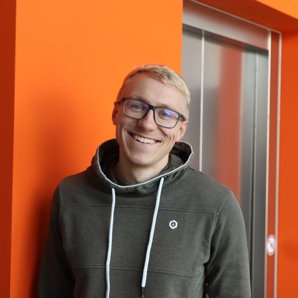 Robin Hake - Software-Entwickler - Magh und Boppert GmbH | XING