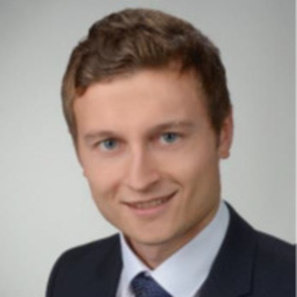 Simon Heim - Experte IFRS Group Reporting - Innomotics GmbH | XING