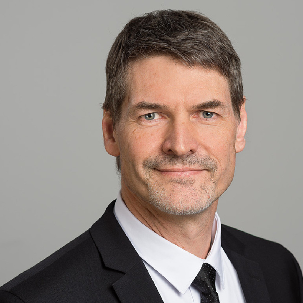 Peter De Wendt - Vorstand - LionGate AG | XING