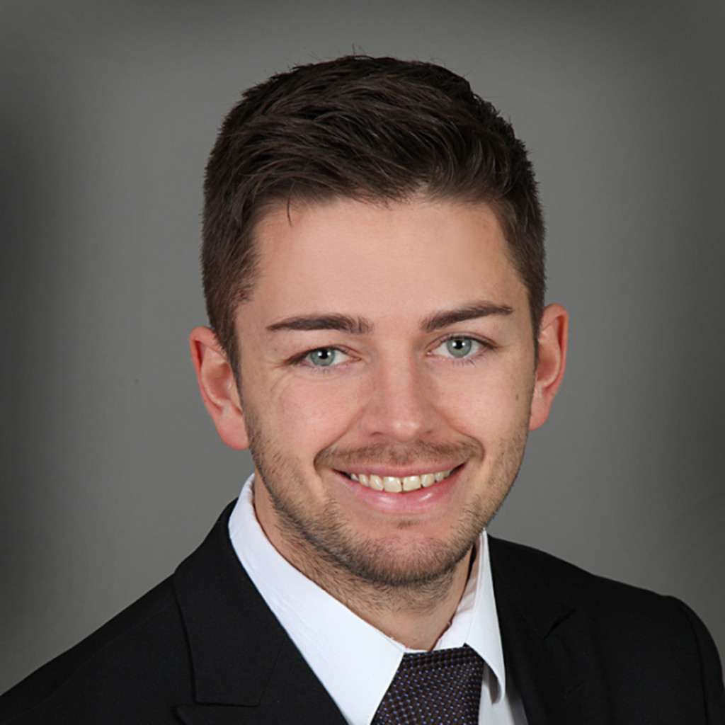 Jens Hoffmann - Head of Global Inventory Management - Ottobock | XING