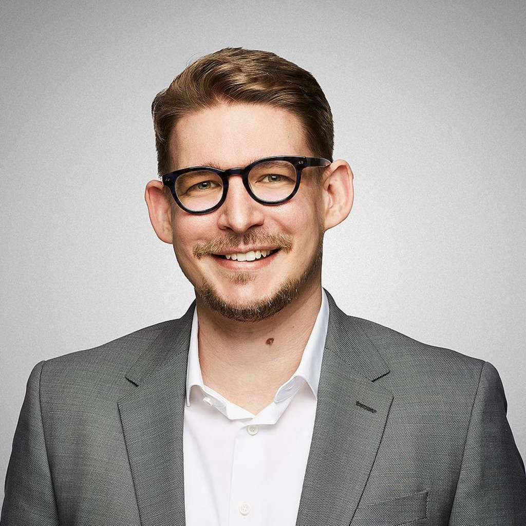 Richard Kramer - Project Manager - Consileon Business Consultancy GmbH ...