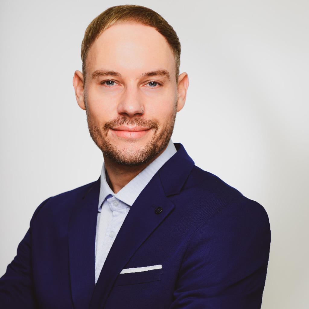 Daniel Kirchner - Schadensachbearbeiter - Funk - Internationaler ...