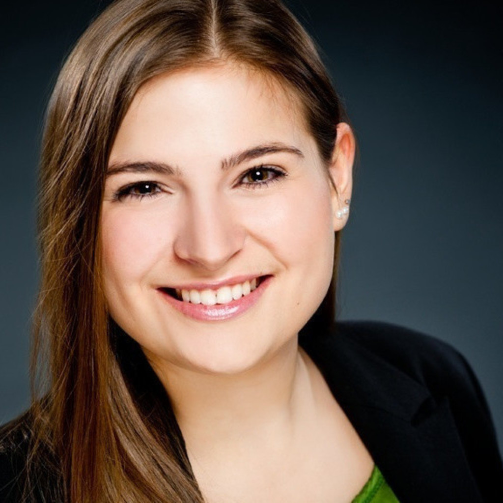 Antonia Michel - HR Assistant - msg systems ag, Ismaning | XING