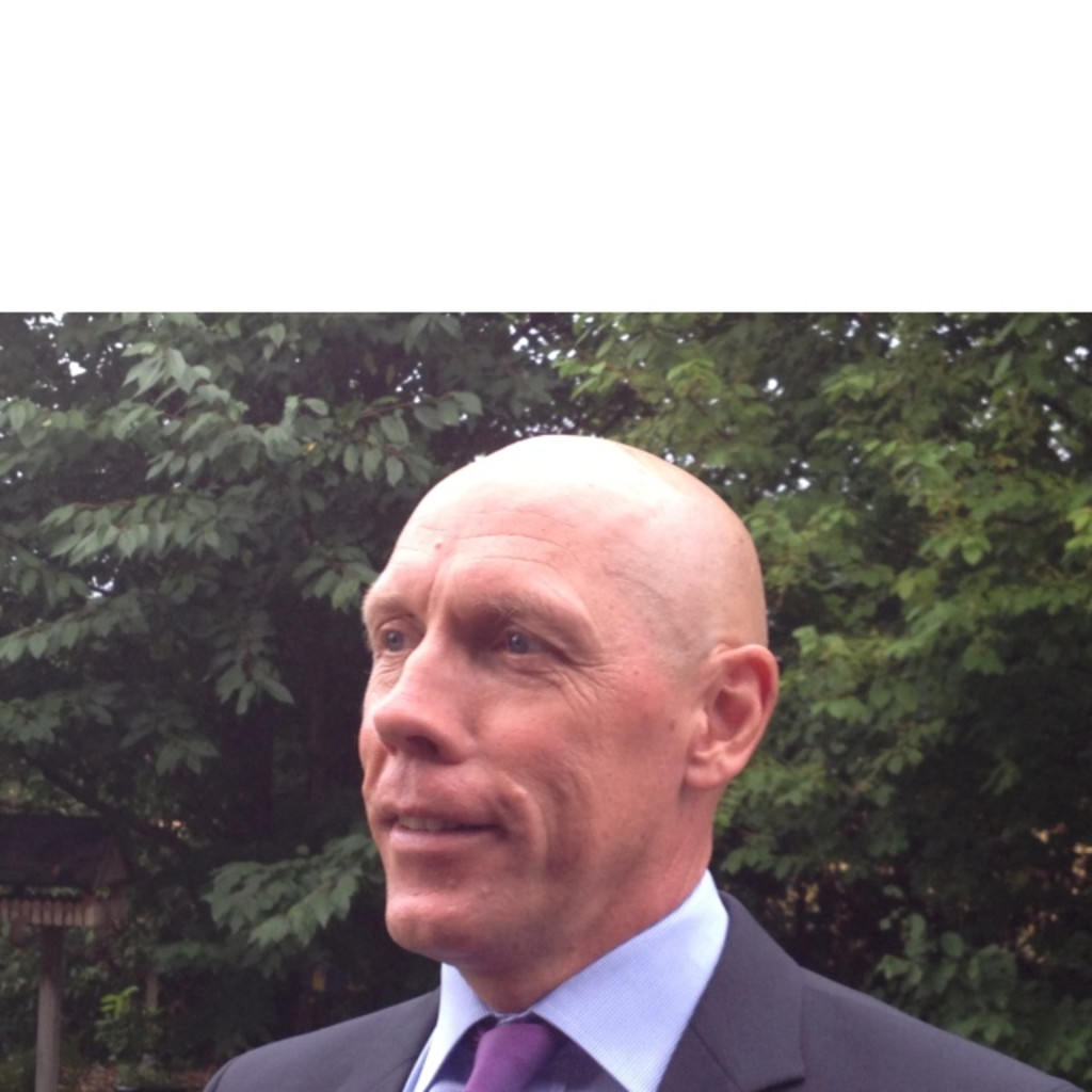 Andreas Scheiner - Geschäftsführer - PrismaPlus GmbH und PrismaPlus ...