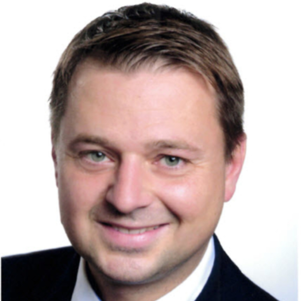 Marco Langner - Relationship Manager I Corporate Bank - Deutsche Bank ...