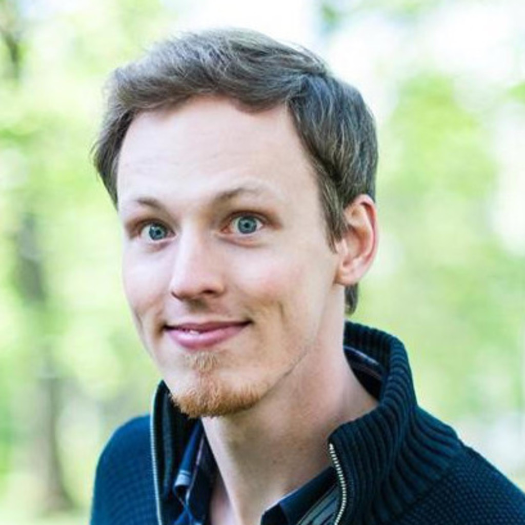 Richard Ronig - Hardwareentwickler - Pierburg GmbH | XING