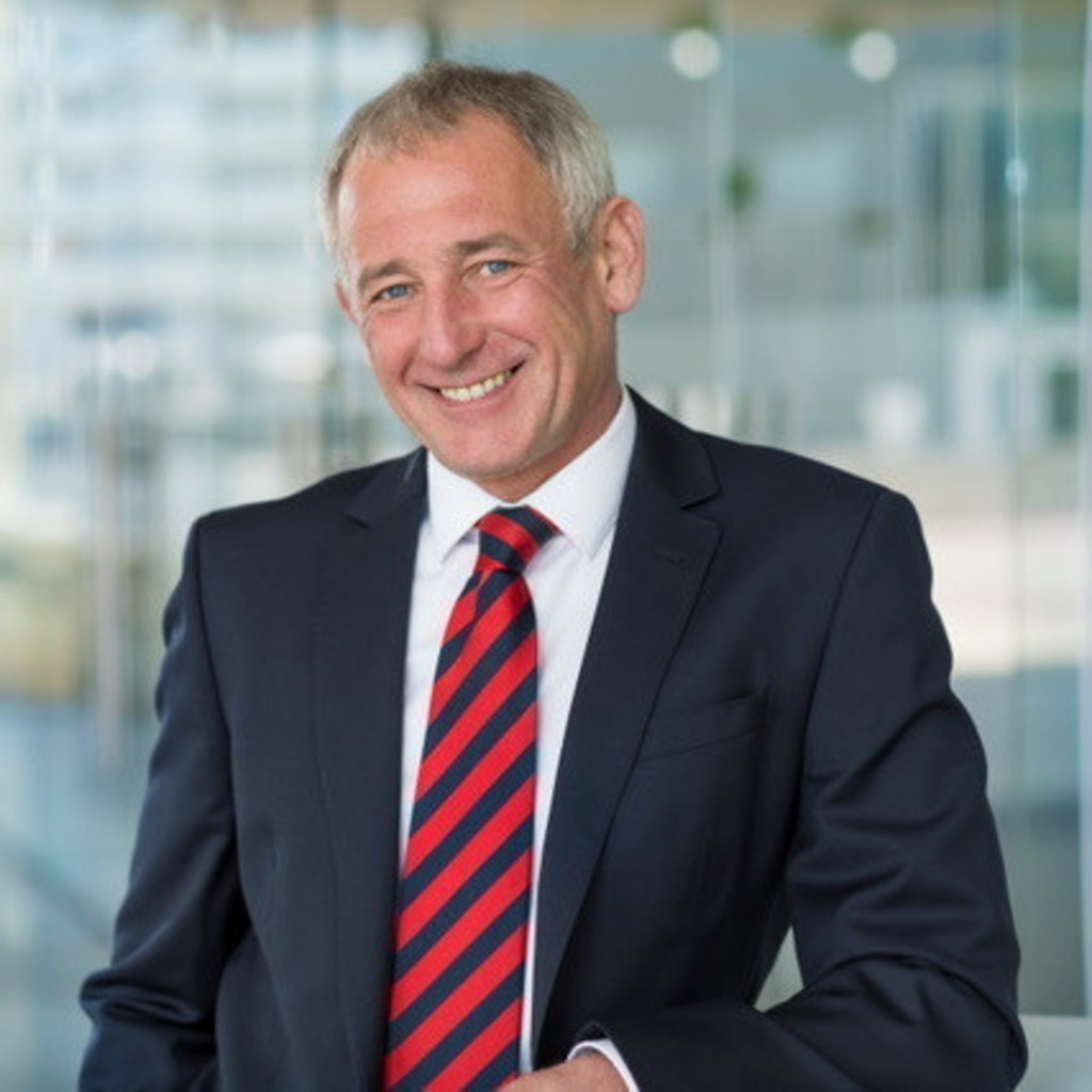 Dr. Michael Rotter - Vorstand - Austria Center Vienna - IAKW-AG | XING