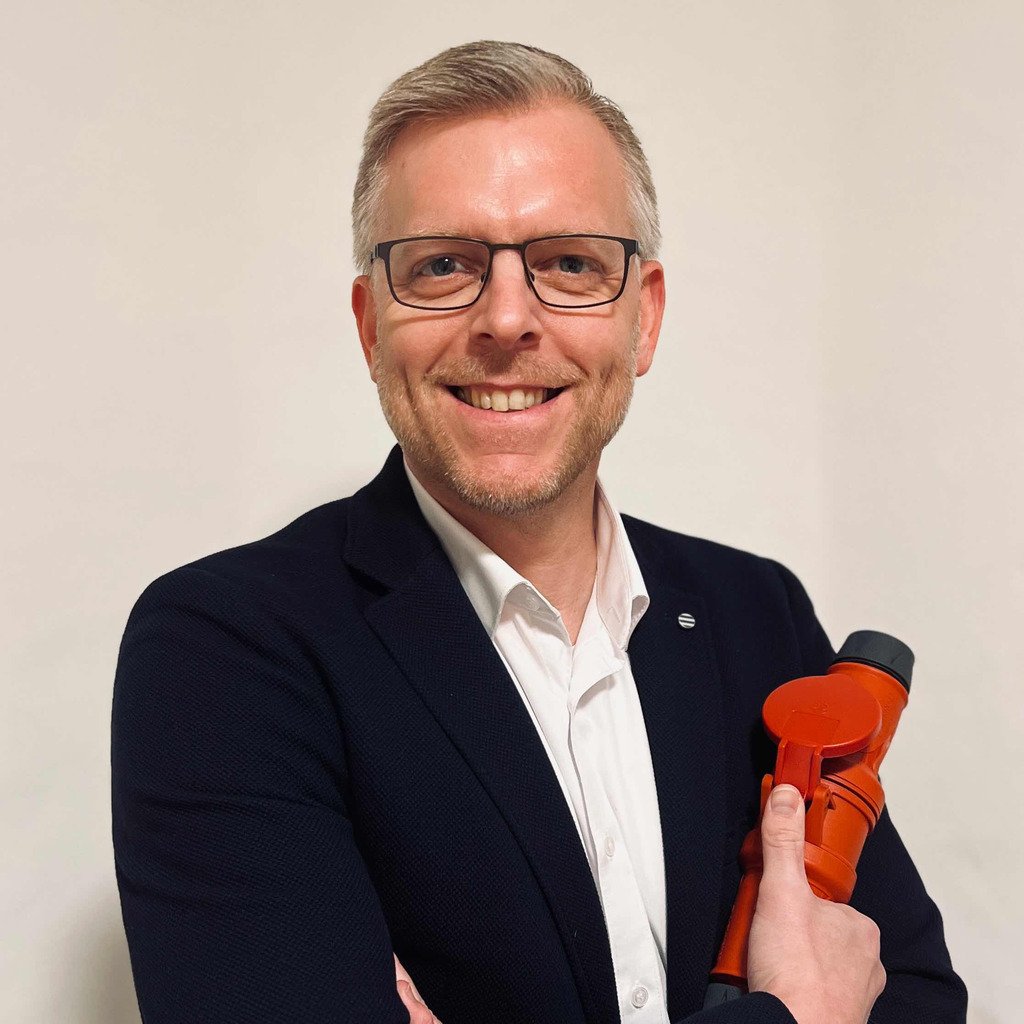 David Rickert - Verkaufsleiter Nord - MENNEKES Elektrotechnik GmbH & Co ...