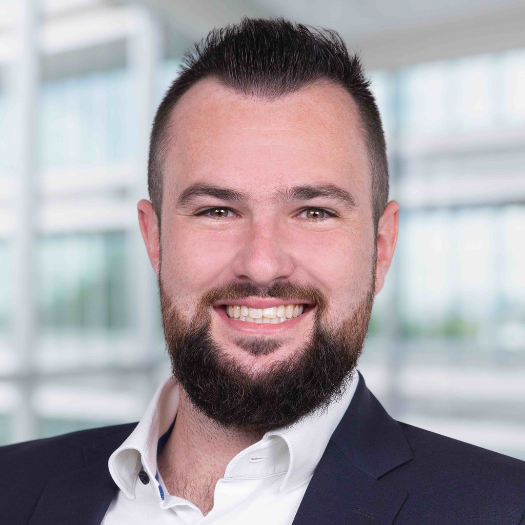 Maximilian Martin - Privatkundenberater - Volksbank Stutensee ...