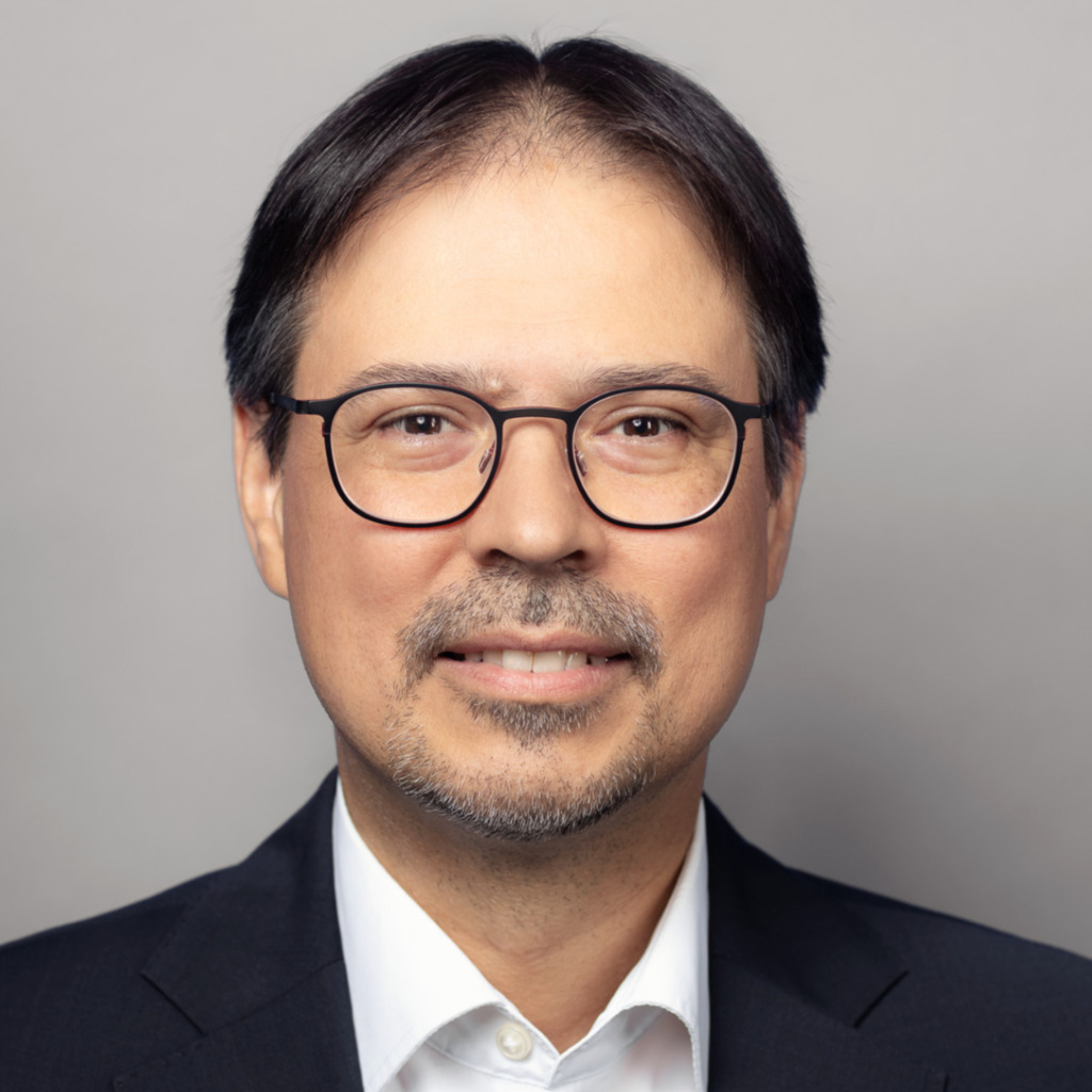 Marcus Osdoba-Ott - Senior Manager - Cofinpro AG | XING