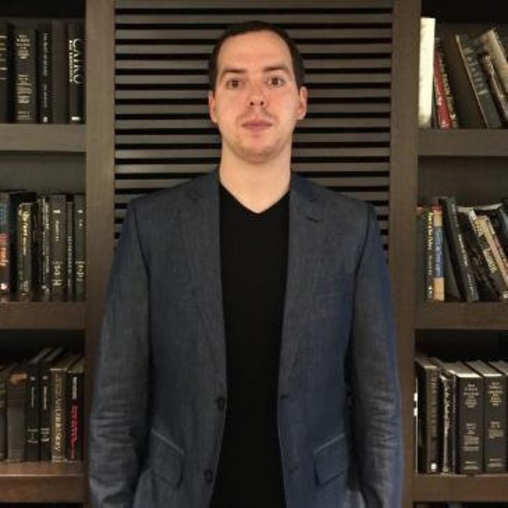 Daniel Geiyer - Mechanical Engineering - University of Central Florida ...