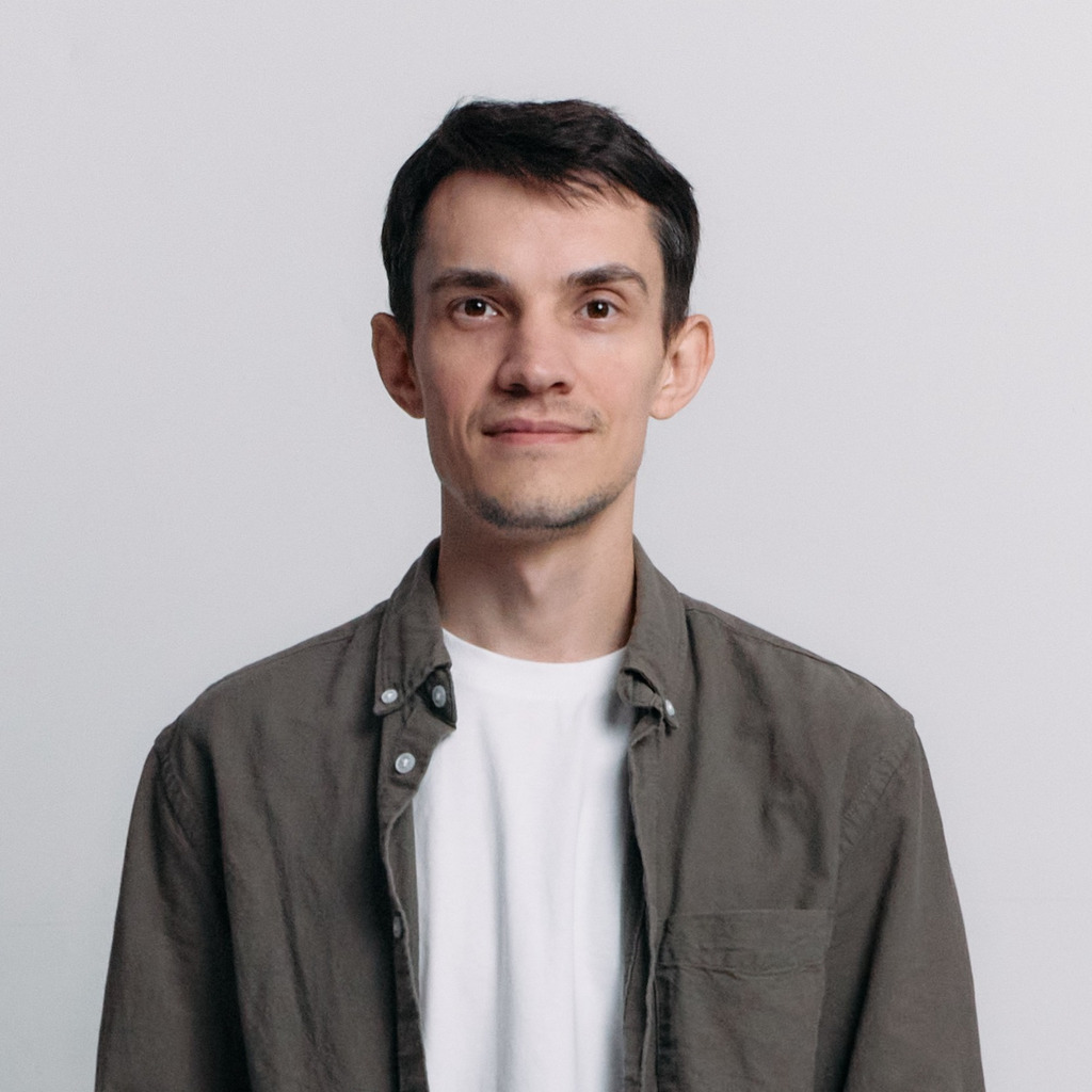 Aleksandr Gordeev - Senior Software Engineer - EPAM Systems | XING