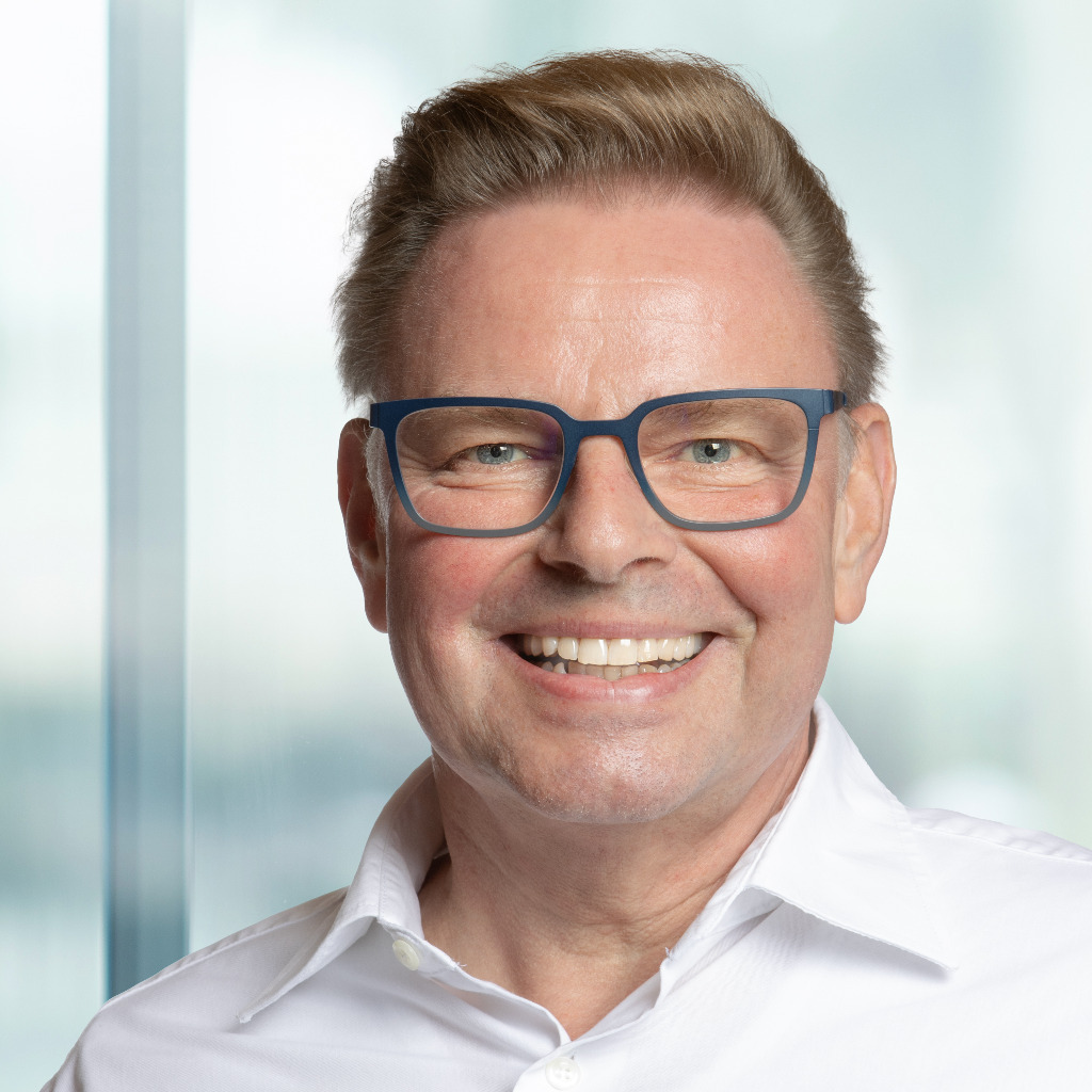 Thomas Röser - Business Development, Technology & Innovation ...