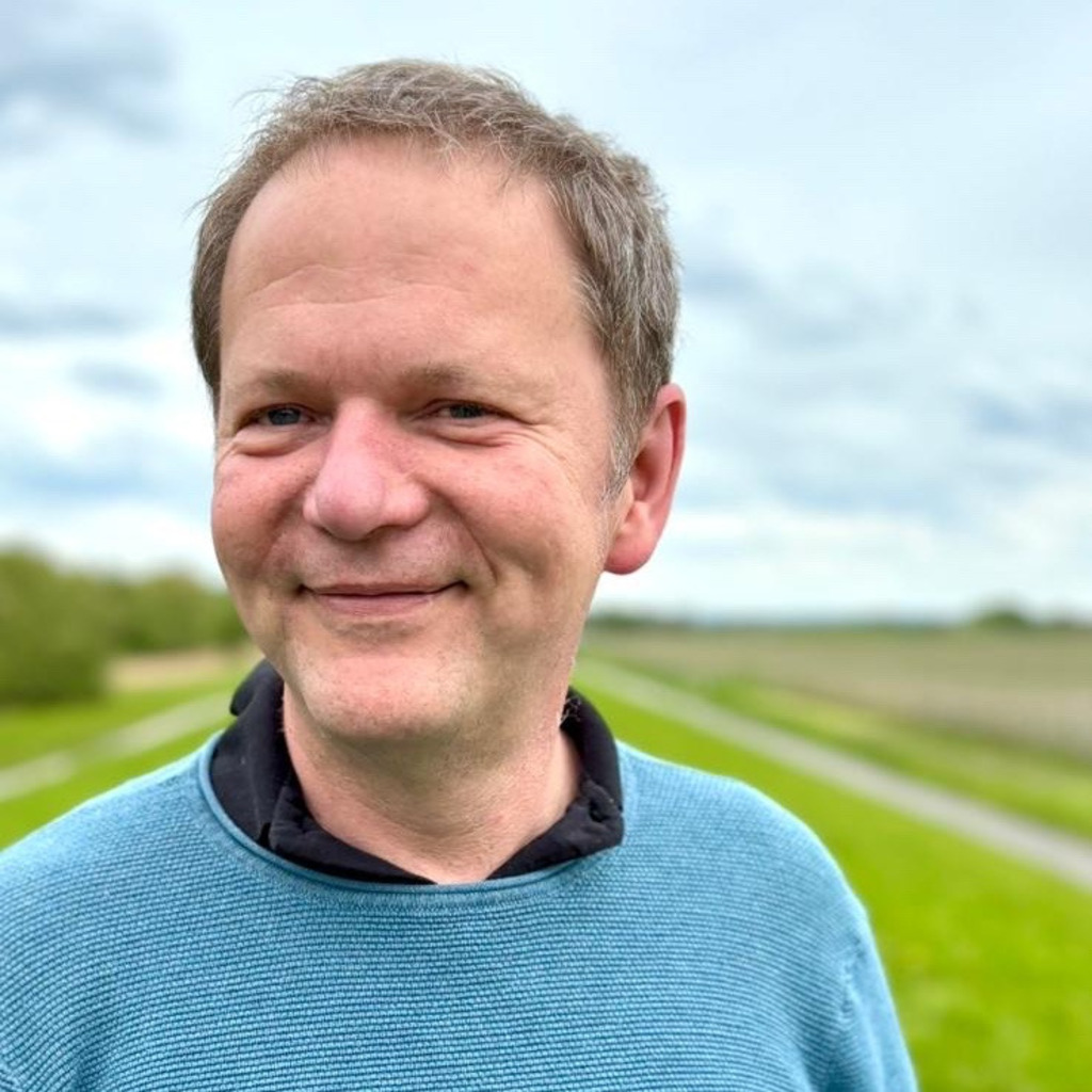 Helge Peter Cramer - Geschäftsführer - Cramer & Consorten GmbH | XING