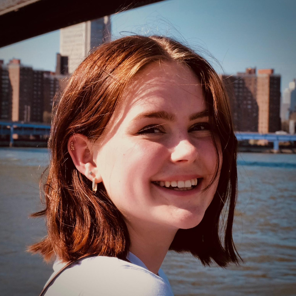 Caroline Franz: Ausbildung und Berufserfahrung | XING