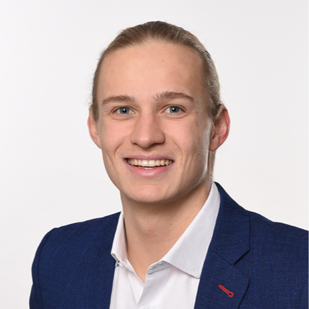 Fabian Halbig - Wirtschaftsinformatik - Hochschule München | XING