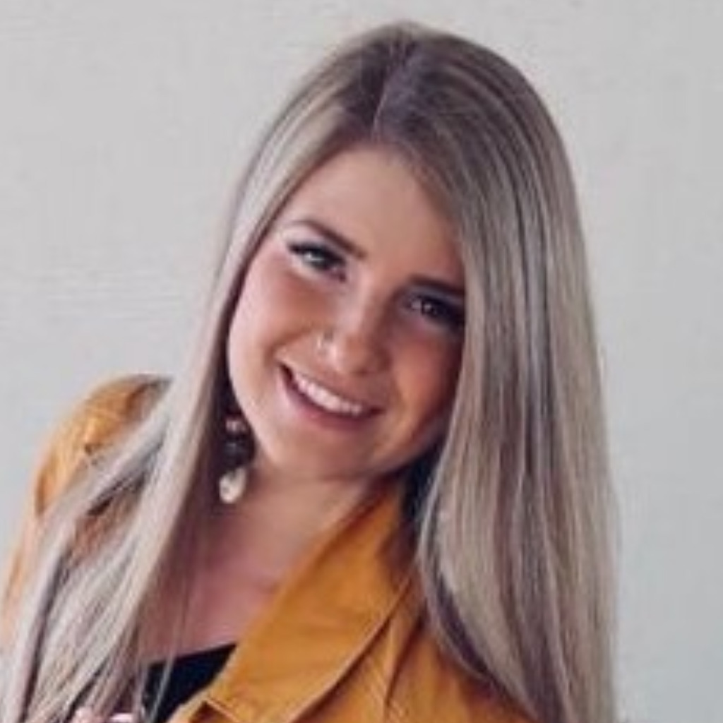 Jennifer Krüger - Fachinformatikerin Systemintegration - Werner Turck ...