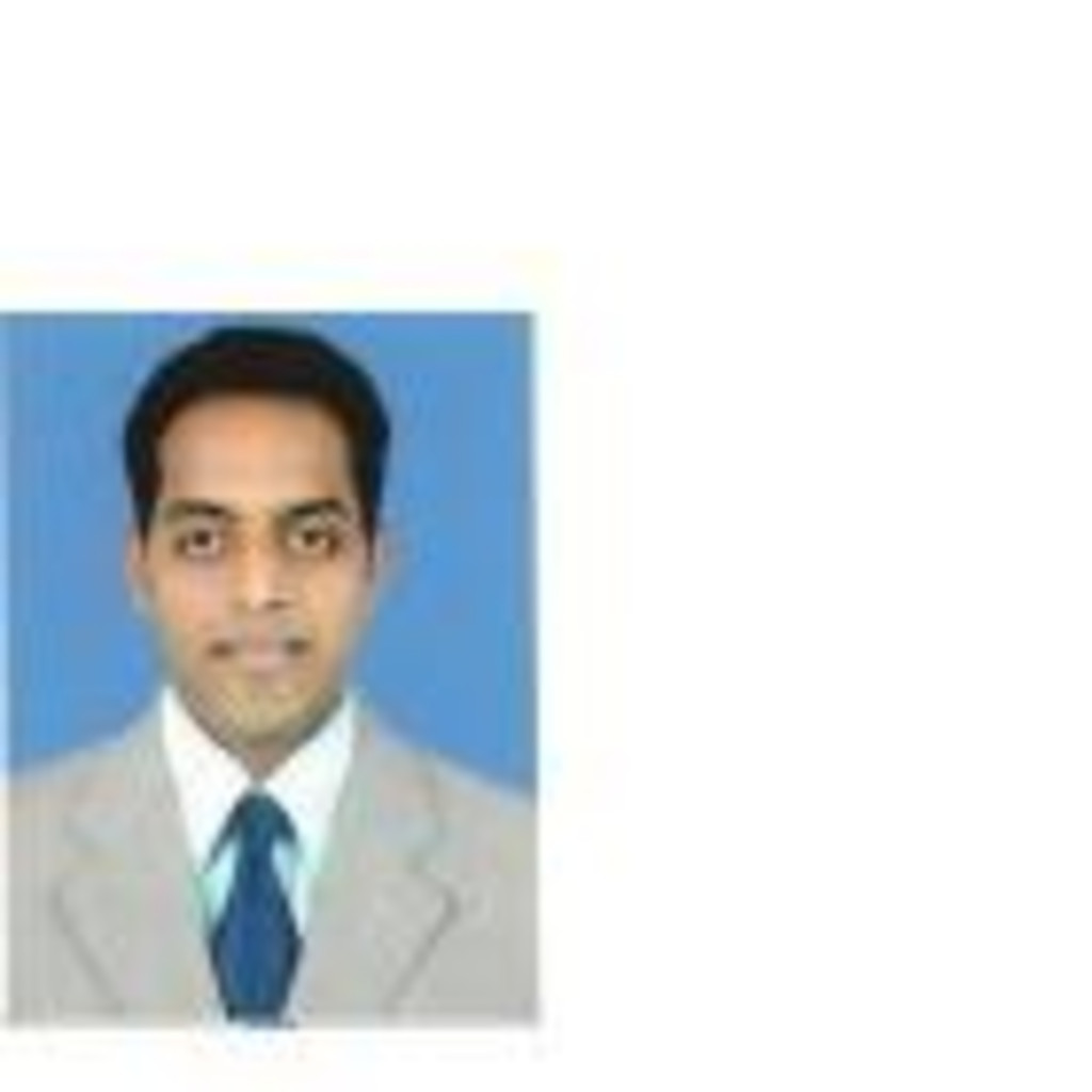Rajan Radhakrishnan - Process Technologist - H.B Fuller- Australia | XING