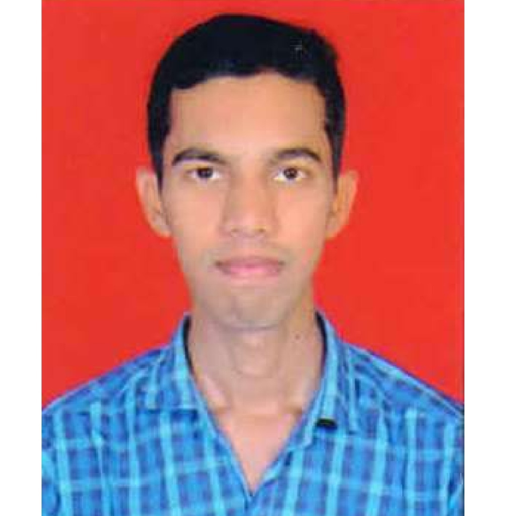 Prashant Patil - IT Project Manager - Naksh Logistics & Transport Pvt. Ltd. | XING