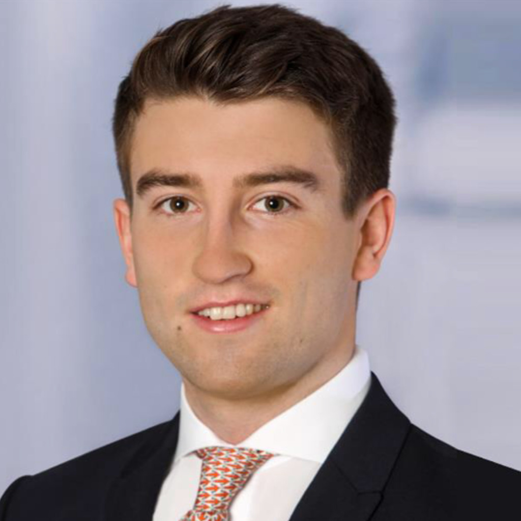 Christian Matz - Analyst (M&A) - Deloitte | XING