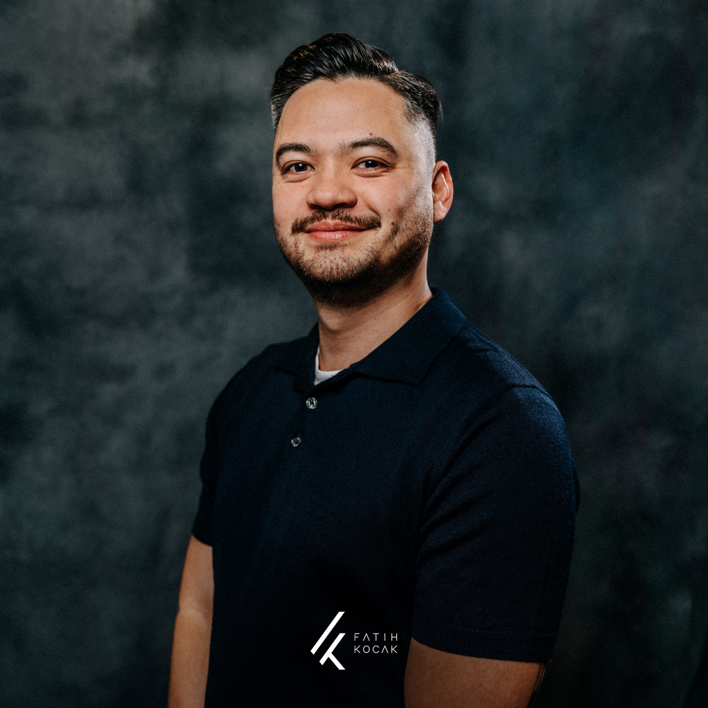 Christopher Böhmer - Sales Manager - EinfachGruppe | XING