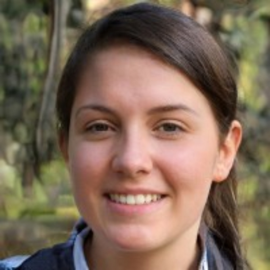 Anna Sander: Freelance Senior Software Developer | XING